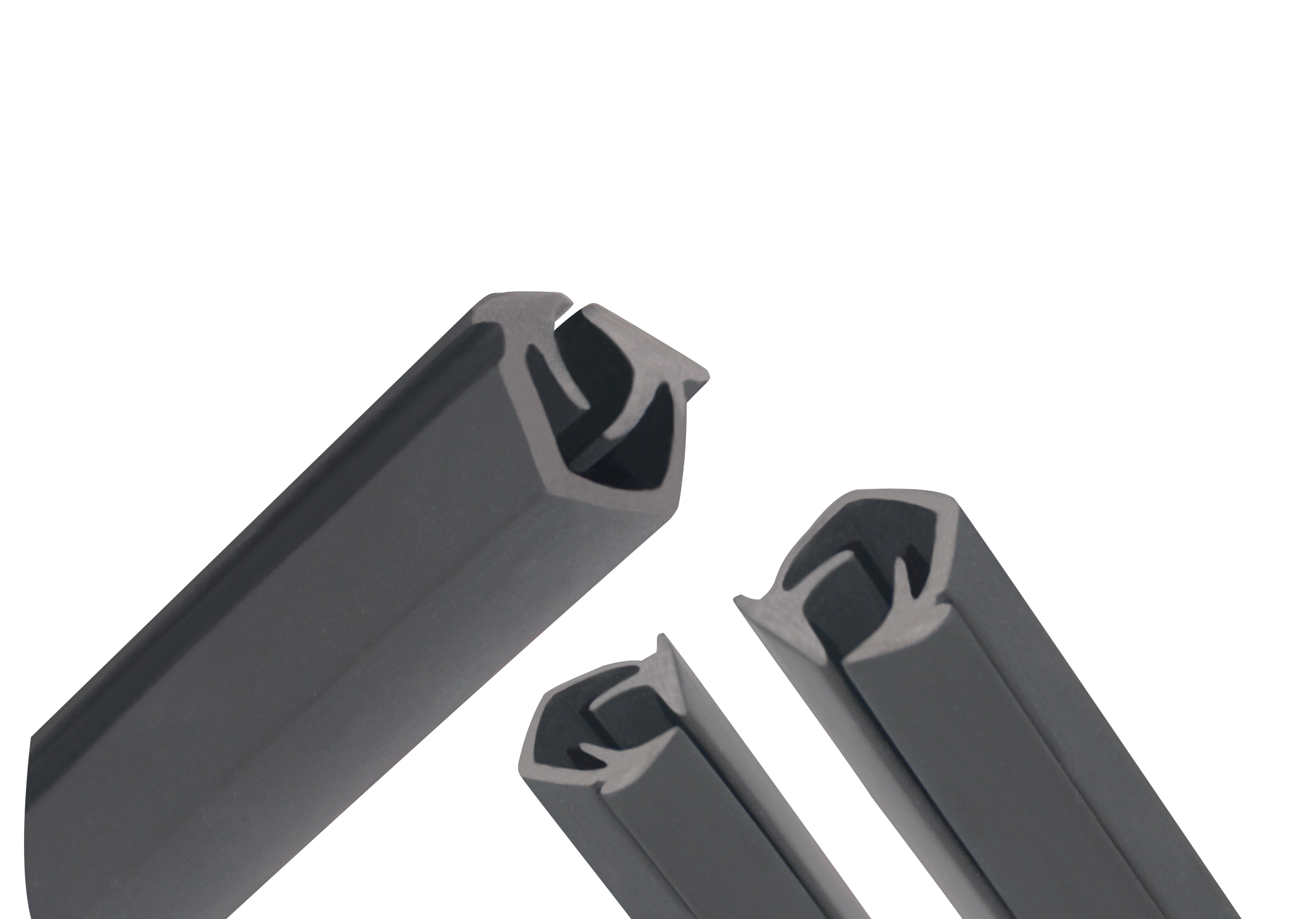 Glass glazing rubber for aluminum window - TAHCHIN PLASTICS