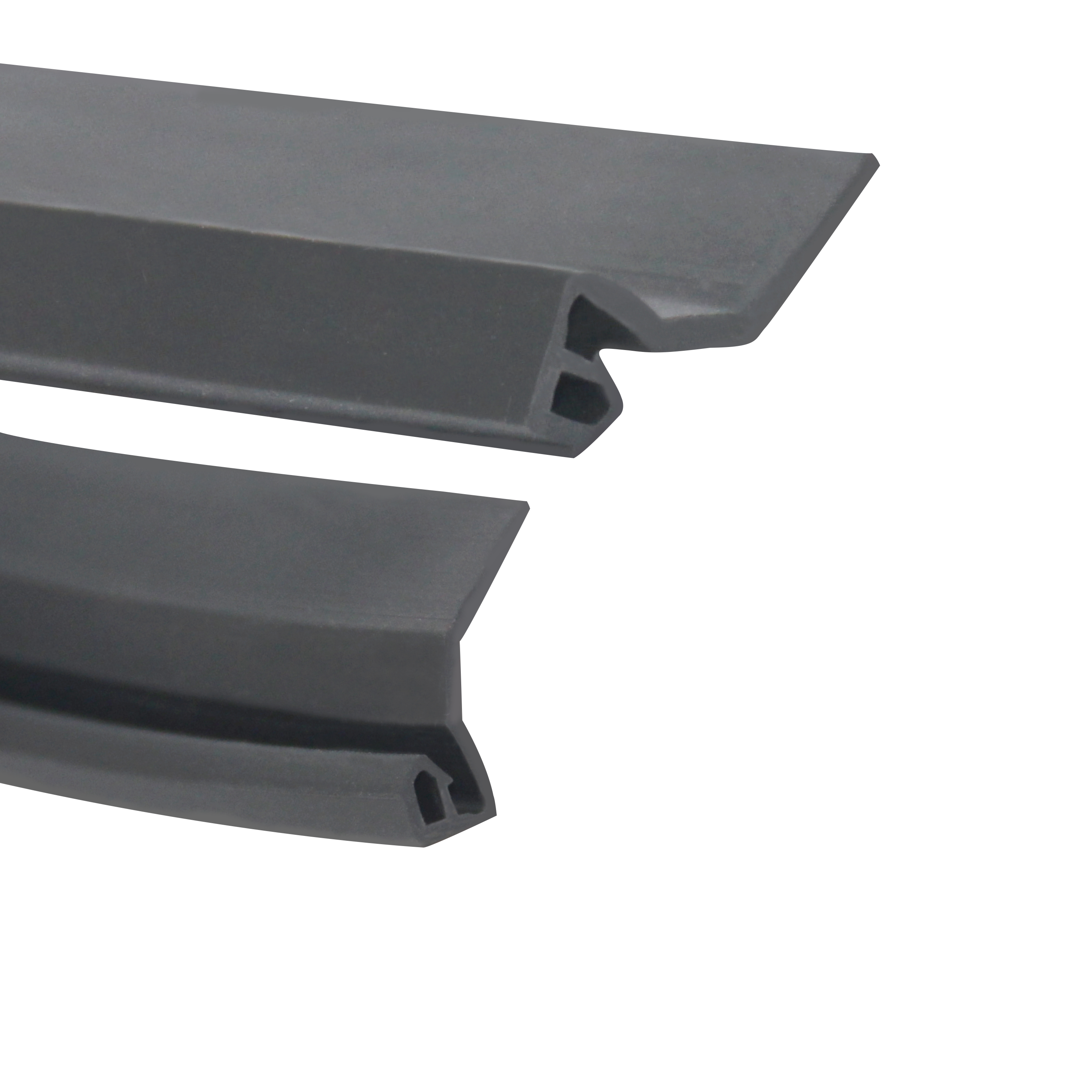 Gasket strip for Aluminium window frame - TAHCHIN PLASTICS