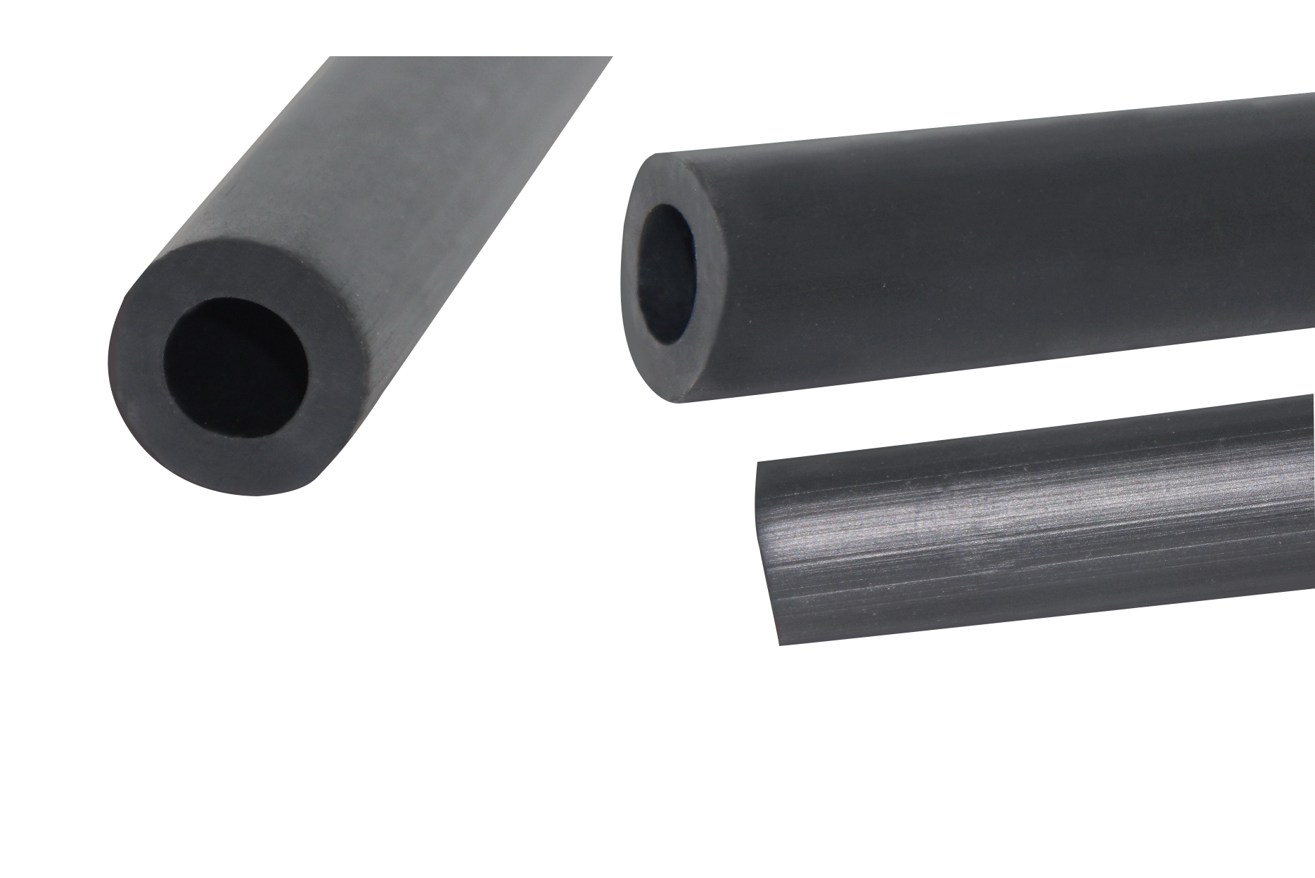 Other abnormal shaped soft rubber - TAHCHIN PLASTICS